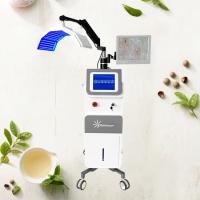 China Skin Hydro Diamond Skin Microdermabrasion Machine Instrument for sale