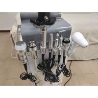 China Skin Hydro Diamond Skin Microdermabrasion Machine Instrument for sale