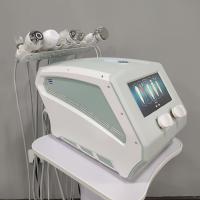 China 5 In 1 Diamond Tip Microdermabrasion Machine Skin Rejuvenation Skin Whitening for sale