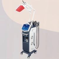 China Hydra Diamond Micro Dermabrasion Machine Peel Facial Vacuum Machine for sale