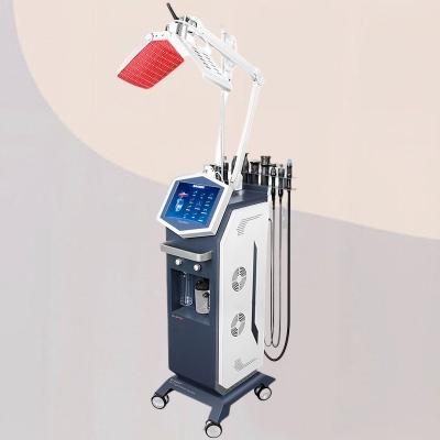 China Hydra Diamond Micro Dermabrasion Machine Peel Facial Vacuum Machine for sale