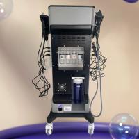 China Hydro Facial Diamond Micro Dermabrasion Machine Oxygen Infusion for sale