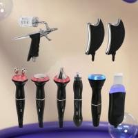 China Hydro Facial Diamond Micro Dermabrasion Machine Oxygen Infusion for sale