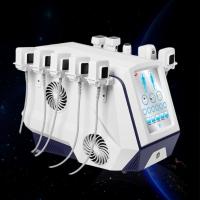 China Micro Muscle Building Machine Emslim Electric Portable Muscle Stimulator for sale