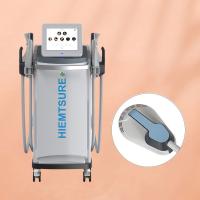 China Ems Rf Tens Electronic Muscle Stimulator Electric Muscle Massager MultiFunction for sale