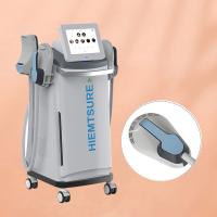 China Ems Rf Tens Electronic Muscle Stimulator Electric Muscle Massager MultiFunction for sale
