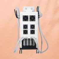 China Ems Rf Tens Electronic Muscle Stimulator Electric Muscle Massager MultiFunction for sale