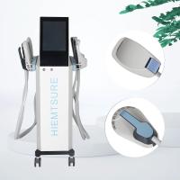 China Ems Digital Muscle Stimulator Machine Electro For Salon for sale