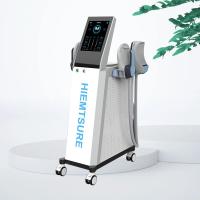 China Ems Digital Muscle Stimulator Machine Electro For Salon for sale