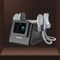 China Weight Loss Muscle Stimulator Machine V Line Massage Face for sale