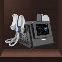 China Weight Loss Muscle Stimulator Machine V Line Massage Face for sale