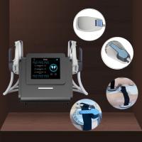 China Weight Loss Muscle Stimulator Machine V Line Massage Face for sale