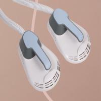 China Ab Slimming Ems Muscle Stimulator 2 Handles Ems Emt Muscle Stimulation Machine for sale