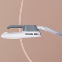 China Ab Slimming Ems Muscle Stimulator 2 Handles Ems Emt Muscle Stimulation Machine for sale