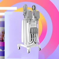 China Physiotherapy Ems Muscle Relaxing Machine Hi Emt Machine for sale