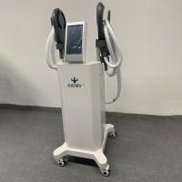 China Physiotherapy Ems Muscle Relaxing Machine Hi Emt Machine for sale
