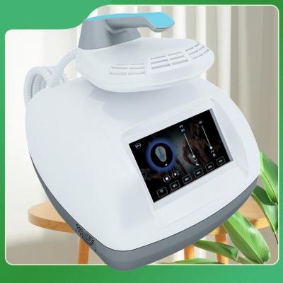 China Portable Magnetic Body Shaping Machine Electric Muscle Massager Ems for sale