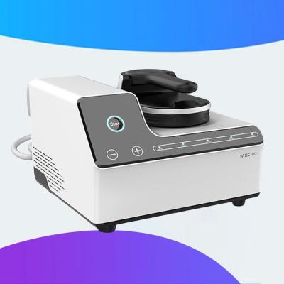 China Slimming Muscle Stimulator Machine Electro Magnetic Muscle Stimulation Machine for sale