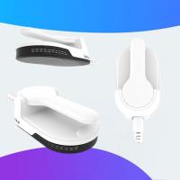 China Slimming Muscle Stimulator Machine Electro Magnetic Muscle Stimulation Machine for sale