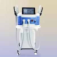 China Electronic Muscle Stimulator Machine Electric Muscle Stimulator Ems Wireless for sale
