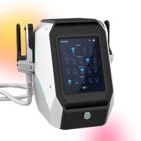 China Ems Pulse Electrical Muscle Stimulation Machine Emslim Neo Rf Muscle Stimulator for sale