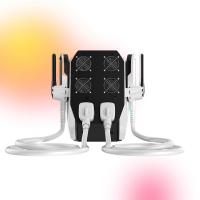 China Ems Pulse Electrical Muscle Stimulation Machine Emslim Neo Rf Muscle Stimulator for sale