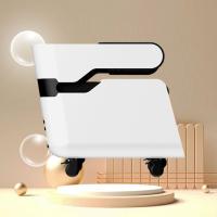 China Body Massager Pelvic Muscle Stimulator Chair Seat Electronic Ab Slimming Ems Muscle Stimulator for sale