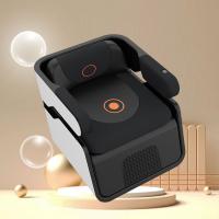 China Body Massager Pelvic Muscle Stimulator Chair Seat Electronic Ab Slimming Ems Muscle Stimulator for sale