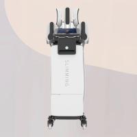 China Electronic Muscle Stimulator Machine Ems Neo Negative Slimming Machine for sale