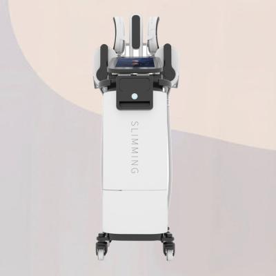 China Electronic Muscle Stimulator Machine Ems Neo Negative Slimming Machine for sale