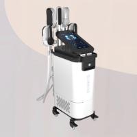 China Electronic Muscle Stimulator Machine Ems Neo Negative Slimming Machine for sale