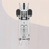 China Electronic Muscle Stimulator Machine Ems Neo Negative Slimming Machine for sale