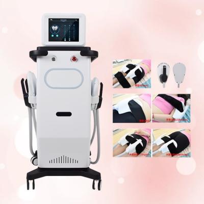 China Electro Muscle Stimulator Machine Magnetic  Electronic Ab Stimulator for sale