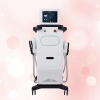 China Electro Muscle Stimulator Machine Magnetic  Electronic Ab Stimulator for sale