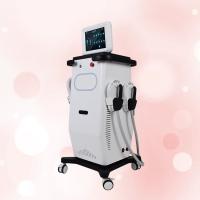 China Electro Muscle Stimulator Machine Magnetic  Electronic Ab Stimulator for sale