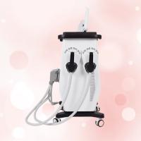 China Electro Muscle Stimulator Machine Magnetic  Electronic Ab Stimulator for sale