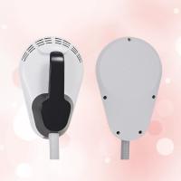 China Electro Muscle Stimulator Machine Magnetic  Electronic Ab Stimulator for sale