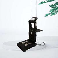 China 3d Nls Body Analyzer Machine Health Analyzing Device Electric Handheld Bmi Machine for sale