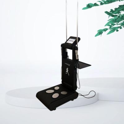 China 3d Nls Body Analyzer Machine Health Analyzing Device Electric Handheld Bmi Machine for sale
