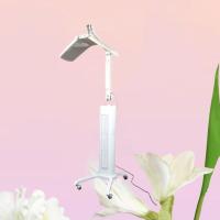 China PDT Beauty Machine Skin Rejuvenation APS LED Red Light Therapy Equipment for sale