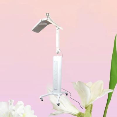 China PDT Beauty Machine Skin Rejuvenation APS LED Red Light Therapy Equipment for sale
