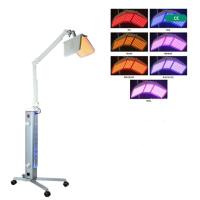 China PDT Beauty Machine Skin Rejuvenation APS LED Red Light Therapy Equipment for sale