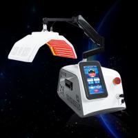 China Photon PDT Beauty Machine Light Facial Skin Beauty Machine for sale