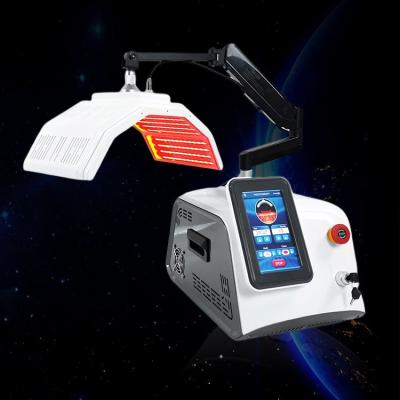 China Photon PDT Beauty Machine Light Facial Skin Beauty Machine for sale