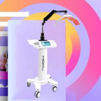 China Therapy PDT Beauty Machine Hair Facial Led Light Therapy Machine for sale