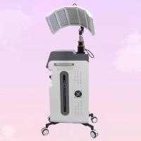 China Led Face Rejuvenation Machine PDT Led Light Therapy Device for sale
