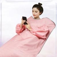 China OEM Salon Beauty Machine Infrared Sauna Blanket For Weight Loss Detox for sale