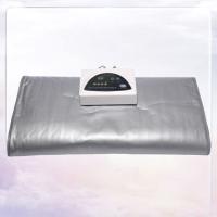 China OEM Salon Beauty Machine Infrared Sauna Blanket For Weight Loss Detox for sale