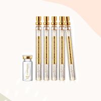 China Vitamin C Facial Dermal Fillers Gold Protein Peptide Line Carving Essence for sale