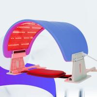 China OEM Pdt Led Device Led Red Light Theraphy Machine Infrared 7 Light for sale